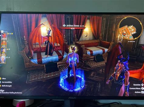 Certain Wyll Cutscene Wont Trigger Rbaldursgate3