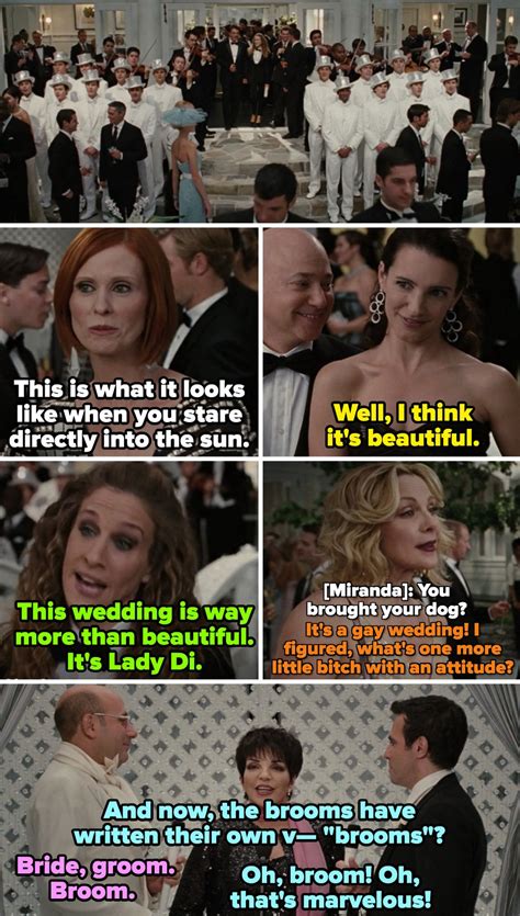 21 Sex And The City Problematic Moments