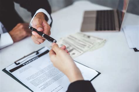 공증 비용 수수료 및 작성 절차 강제집행 절차 법률 가이드