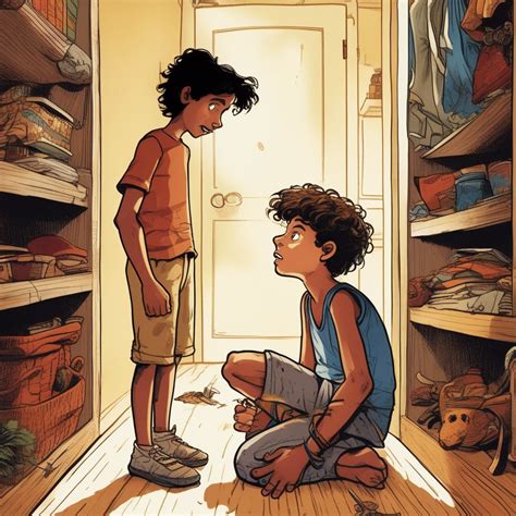 What Is The Theme Of The Indian In The Cupboard