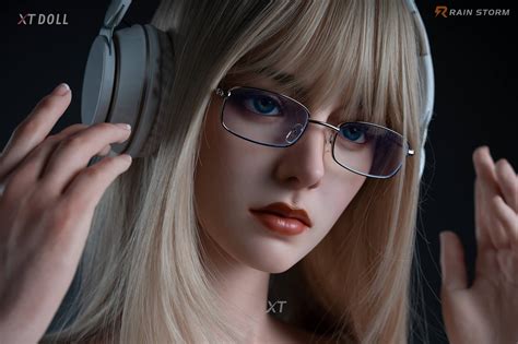 Shye Intelligent Girl Sex Doll Silicon Wives