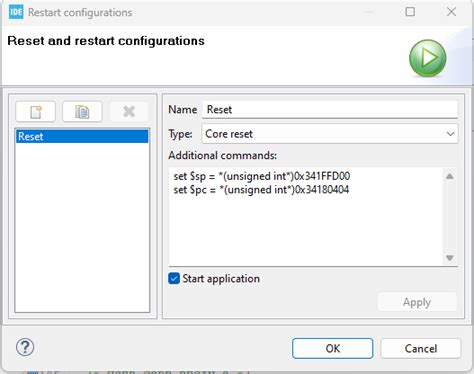 Solved Stm32n6 Nucleo Interrupt Loop Preventing Bootup Stmicroelectronics Community