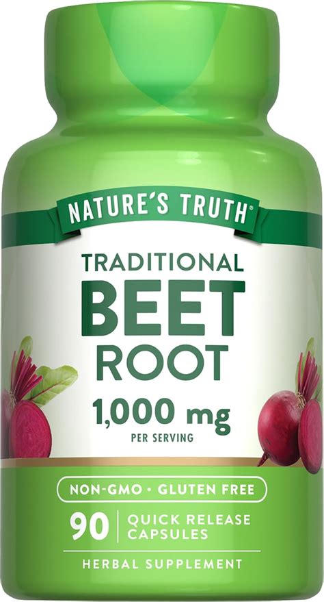 Beet Root