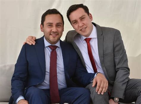 Los Hermanos Que Emprendieron Con Alimentos Saludables Para Mascotas