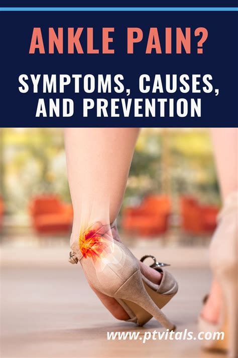 Do I Have A Sprained Ankle Ankle Sprain Symptoms Causes And Preventio