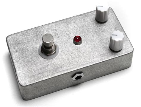 Wired Face The Fuzz Assembly Instructions Synthrotek