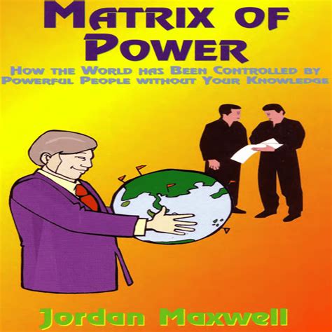 Matrix Of Power