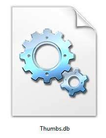 Que es Thumbs db Características configuración y como borrarlo