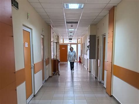 ИНФЕКЦИОЗНИ БОЛЕСТИ МБАЛ АД ” Проф д р Параскев Стоянов”