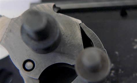 1911 Trigger Job Sear Angles And Sear Spring Pew Pew Tactical