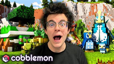 Hardcore Cobblemon Day 2 Youtube