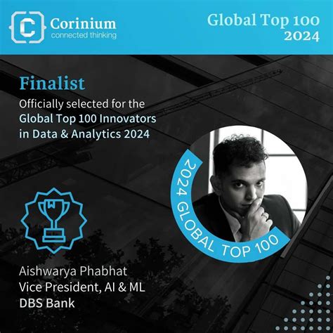 Top100 Data Analytics Ai Datagovernance Machinelearning Genai