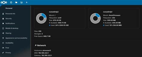 Instalación De Nextcloud En Tu Raspberry Pi 2 Métodos Raspberrytips