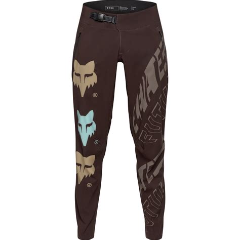 Fox Flexair Mtb Broek Heren Elevated Cocoa Bike24