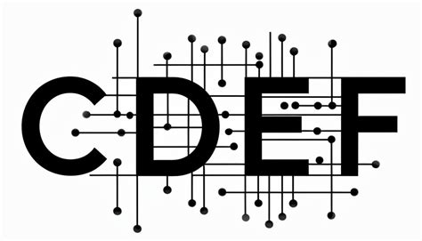 情報セキュリティ基本方針 Cdef Inc