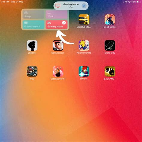 how to use multiple home screens on ipad techpp