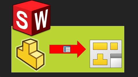 Solidworks Tech Talk Linking File Properties To A Drawing Virtual Events Goengineer Community