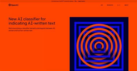 Ai Text Classifier — Ai Tools Catalog