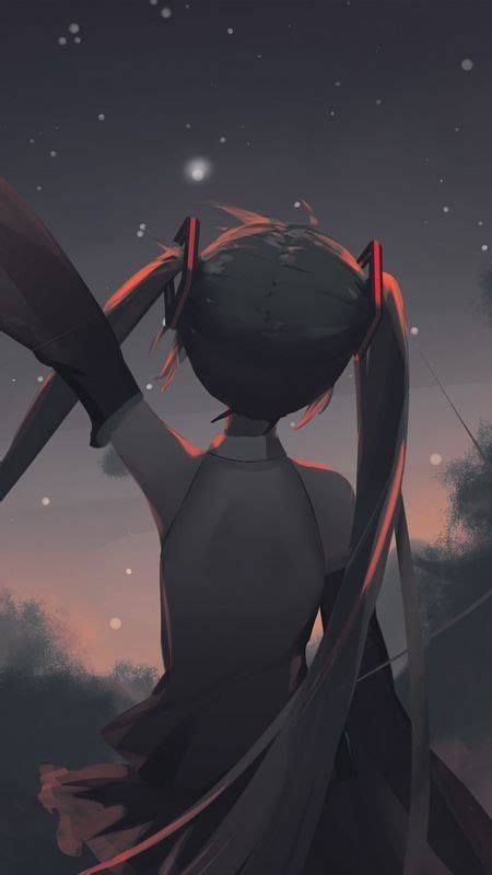 190 Ideias De Hatsune Miku Para Salvar Hoje Personagens De Anime