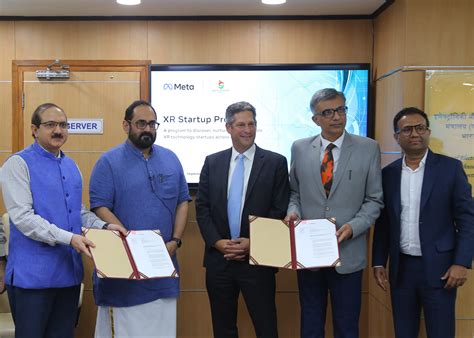 Building An Ecosystem To Foster Future Technologies And Innovation