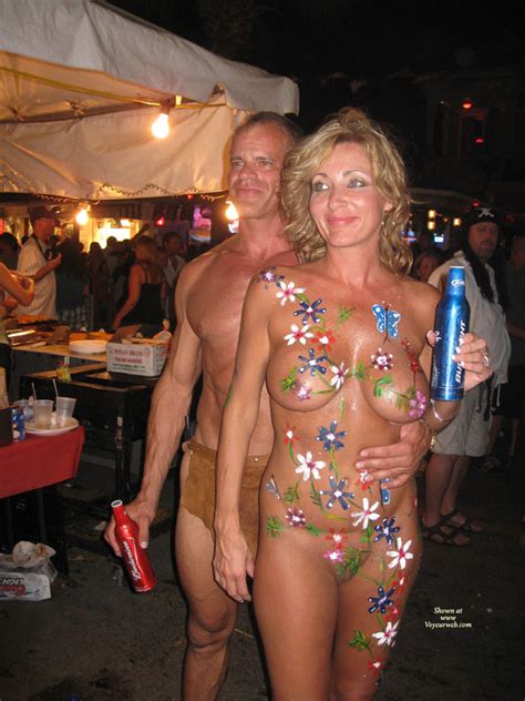 Festival Voyeur Fantasy Fest 2009 Top Ten March 2010 Voyeur Web