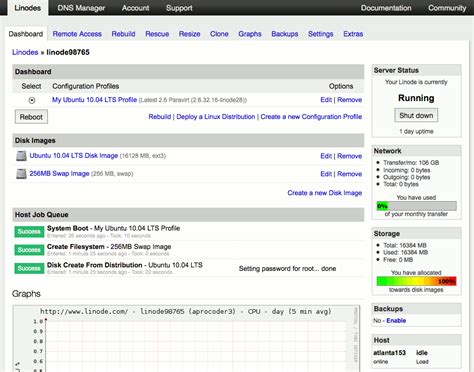 Linode Vector Png Filelinode Managerpn 4906 Kb Free Png Hdpng