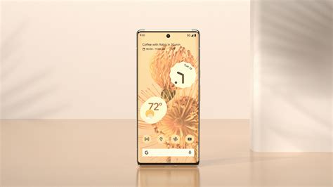 Google Pixel Launch On Behance