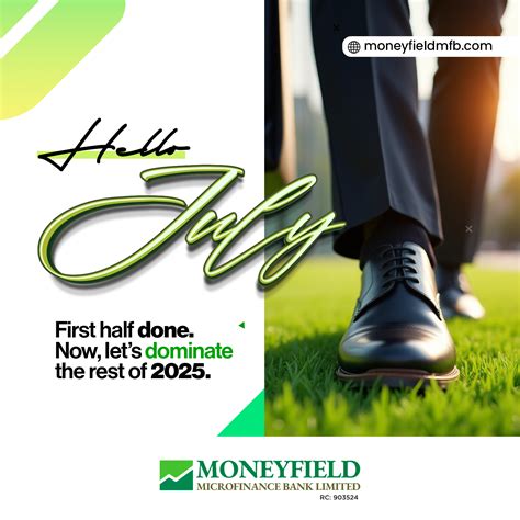 Moneyfield Microfinance Bank Ltd
