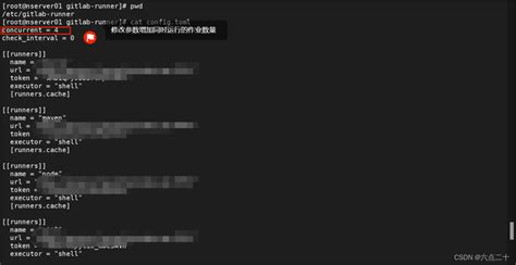 gitlab使用指引 gitlab配置 csdn博客