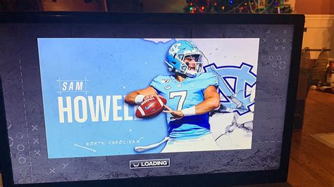The New Cfb Revamped Loading Screens Are Amazing R Ncaafbseries