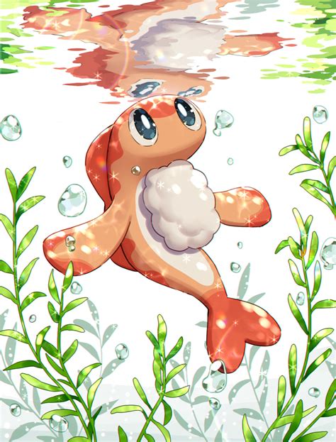 Kaminokefusa Tatsugiri Tatsugiri Curly Nintendo Pokemon
