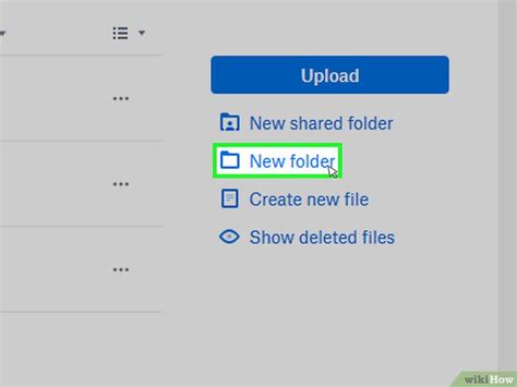 comment commencer à utiliser dropbox avec images
