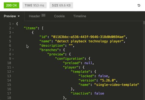 Use Insomnia For Api Requests