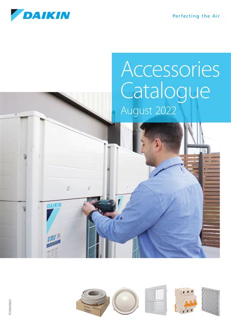 Products Daikin Trade