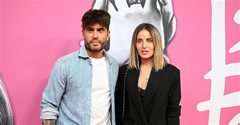 Rodri Fuertes Y Marta Castro Anuncian Que Esperan Su Primer Hijo En Común “nuestro Mayor Sueño