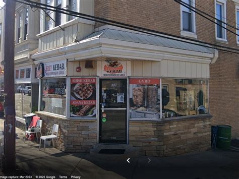 Ice Raids Jersey Kebab In Haddon Twp Owners Detained Report Says