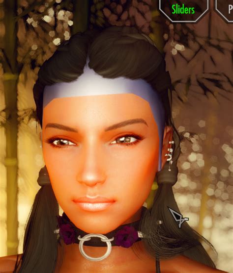 Hg Hairdos 2 Downloads Skyrim Non Adult Mods Loverslab