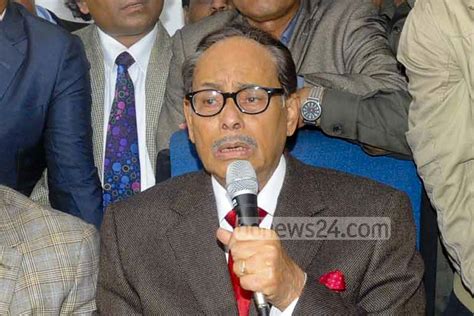 ‘মৃত্যু পর্যন্ত অটল থাকবেন এরশাদ