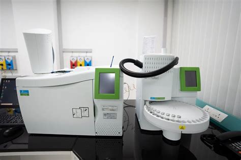 Gc With Headspace Ecd And Fid Detectors For Laboratory Analysis At Best Price In Navi Mumbai