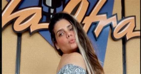 El Antes Y Después De Sofía Caiche ¿la Recuerdas En Mi Recinto Cuando Tenía 20 Años Metro