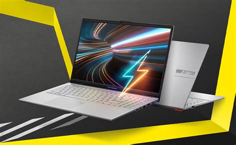 Asus Vivobook Go Oled Thin And Light Laptop Inch Fhd Amd Ryzen Th Gen Gb Gb