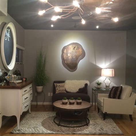 Avanti Salon And Spa Of Clarkston Mi Renovation And Design By Gigi Linn Renovation Design