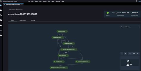 Amazon SageMaker Studio Machine Learning Amazon Web Services