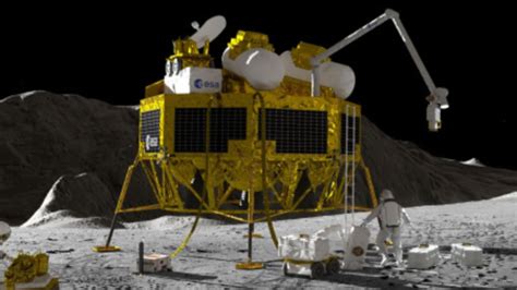 Nuclear Waste To Play A Role In Space Exploration Heres How India