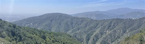 Mystic Canyon Trail [closed] California 13 Reviews Map Alltrails