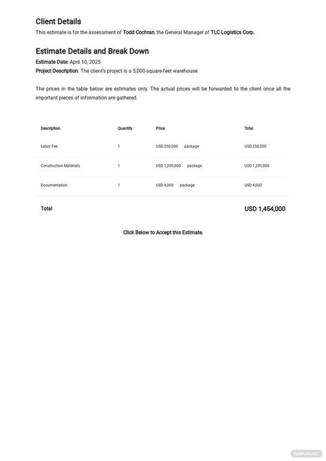 Apple Numbers Templates At A Glance
