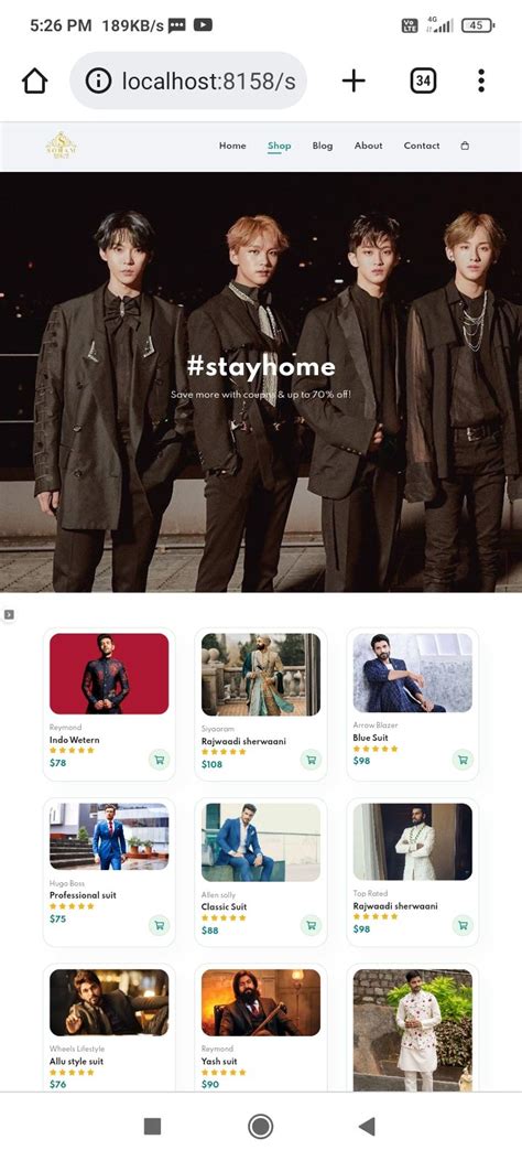 Dipak Bundheliya On Linkedin Websitedesign