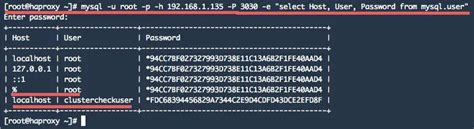 How To Setup HAProxy As Load Balancer For MariaDB On CentOS