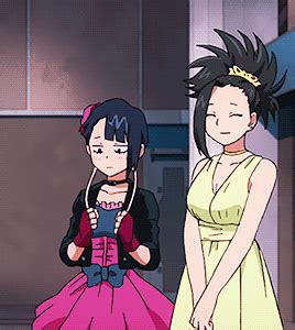 Momojirou Fandom