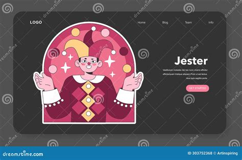 Personality Psychological Archetype Character Characteristics Stock Vector Illustration Of